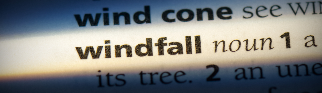 5 things to consider when you come into unexpected money - Gem & Co ...