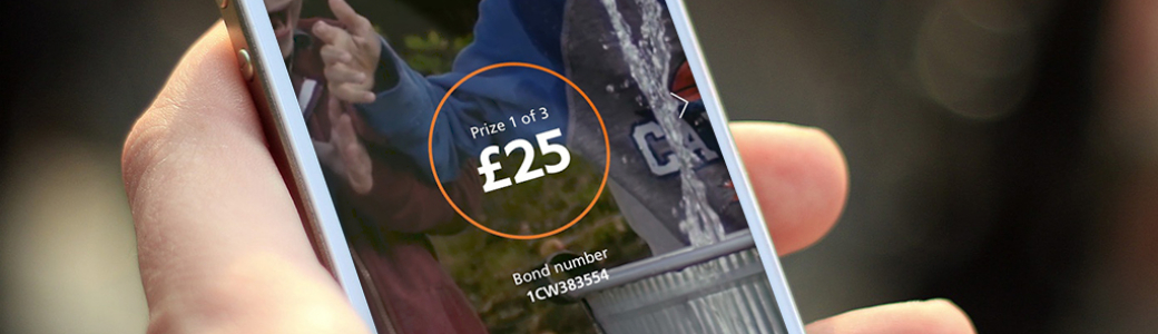 Premium Bonds prize rate hits 15-year high, but are they worth it ...
